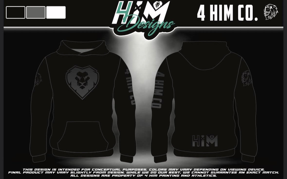 Home – 4 Him Merch