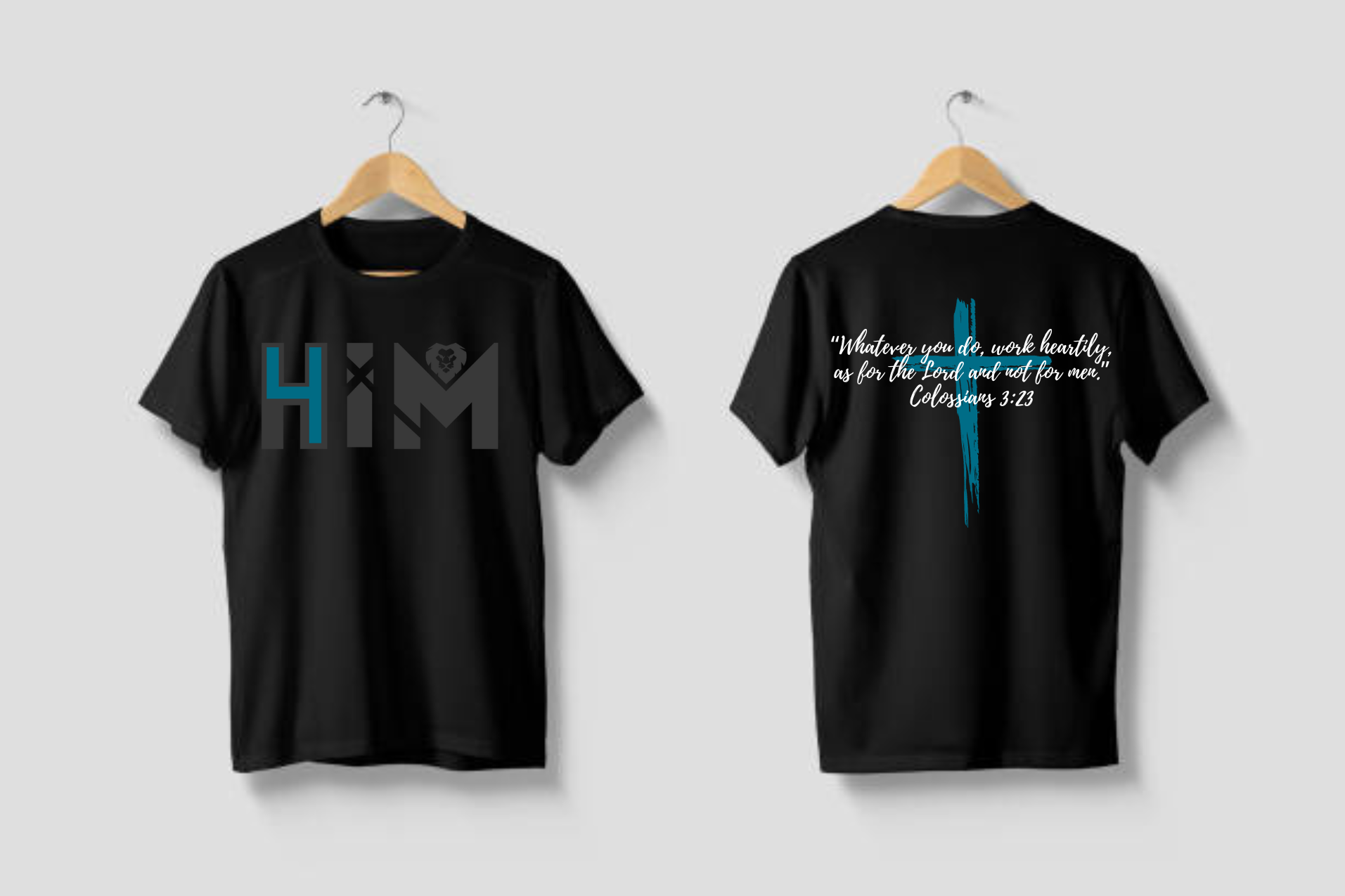 Products – 4 Him Merch